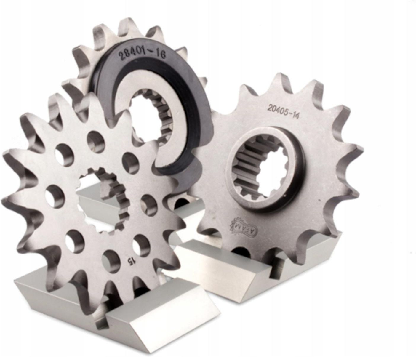 Ebc Zębatka Przód Afam 30100 13Z 420 30100-13 3010013 - opinie i ceny ...