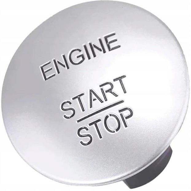 Me Premium Przycisk Engine Start Stop Mercedes C W204 W205 - Opinie i ...