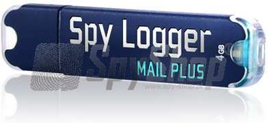 Kompleksowy monitoring komputera SpyLogger Mail Plus - Ceny i opinie ...