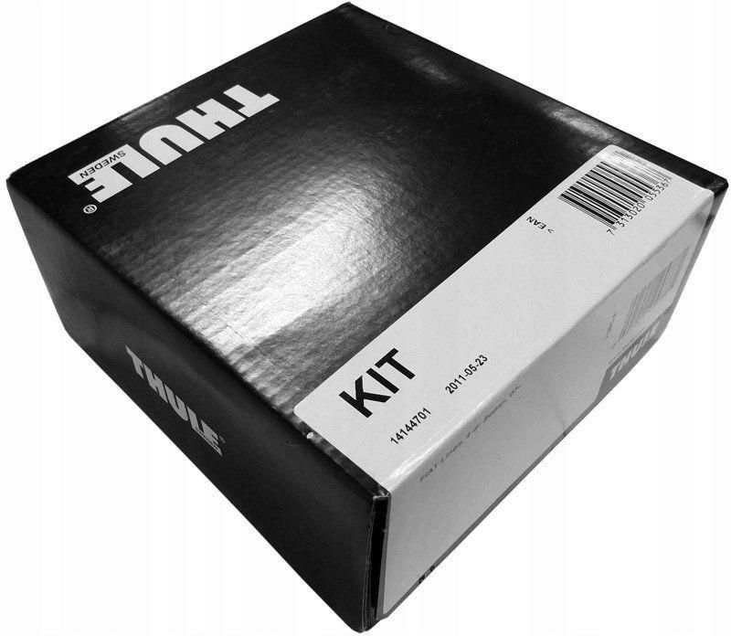 Thule Kit 3084 Citroen Sxara Mercedes Viano Vito - opinie i ceny na ...