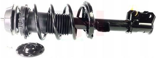 Amortyzator samochodowy Gh 353610C06 Amortyzator Teleskopowy - Opinie i ceny na Ceneo.pl