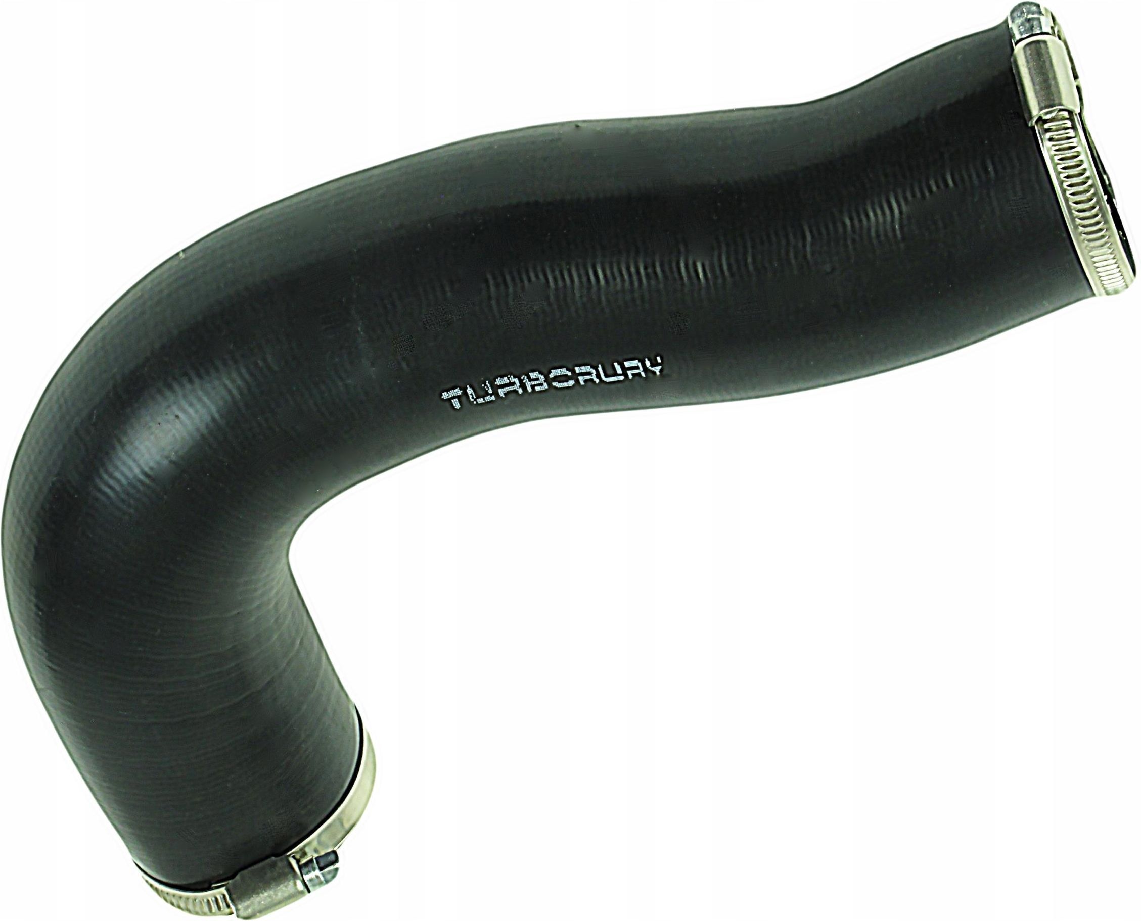 Turborury Rura Wąż Turbo Intercoolera Kia Sportage 2 0 Crdi - Opinie i ...