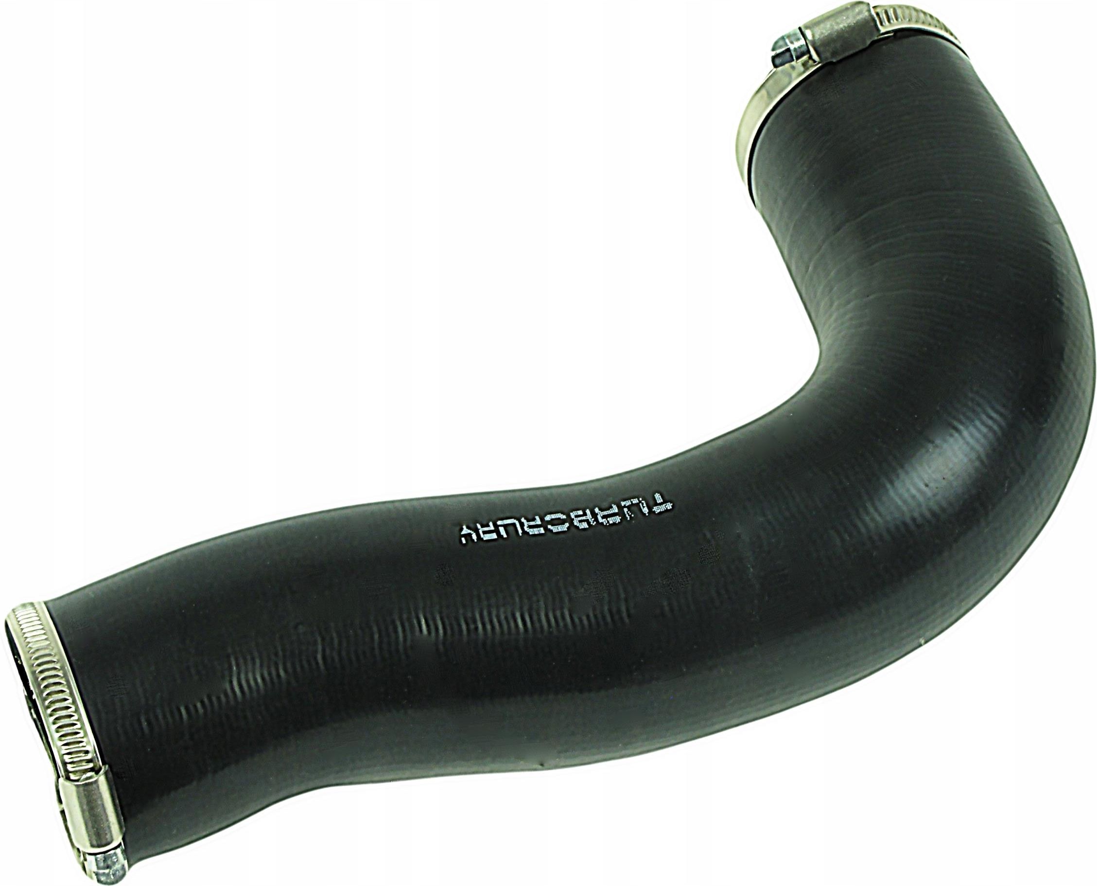 Turborury Rura Wąż Turbo Intercoolera Kia Sportage 2 0 Crdi - Opinie i ...