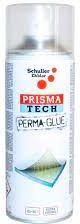 Schuller Klej W Sprayu Bardzo Mocny Prisma Tech 400Ml - Opinie i ceny na Ceneo.pl