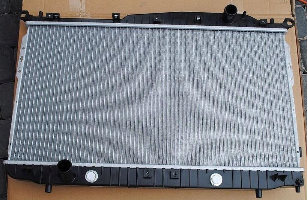 Srline Chłodnica Wody Epica 251108A3 - Opinie i ceny na Ceneo.pl