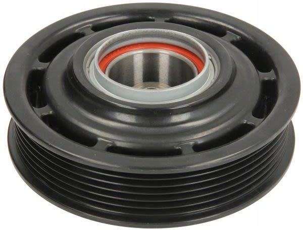 Thermotec Sprzęgło Kompresora Klimatyzacji Ca848 - Opinie i ceny na ...