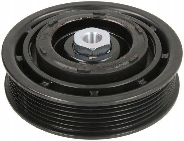 Thermotec Sprzęgło Kompresora Klimatyzacji Ca848 - Opinie i ceny na ...