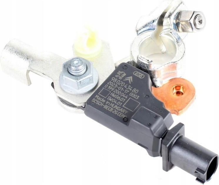 Groupe Psa Klema Moduł Akumulatora Peugeot 3008 308 5008 Rcz - Opinie i ...