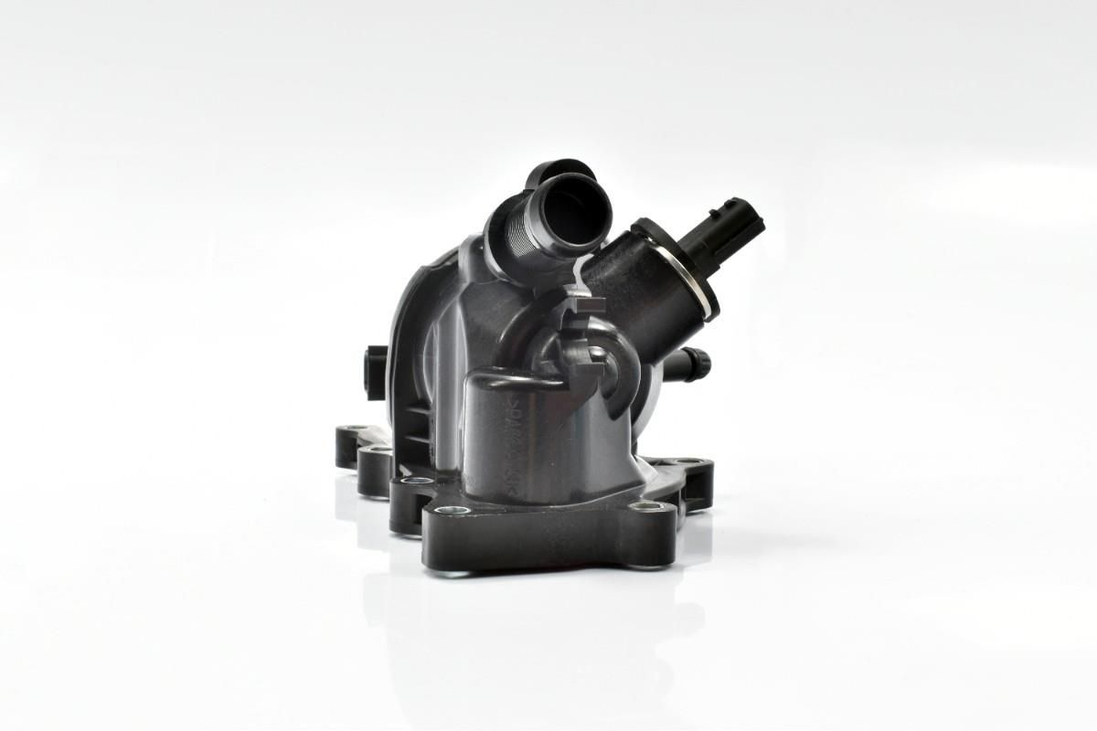 Obudowa Termostatu 110607087R Dacia Dokker 1.3 - Opinie i ceny na Ceneo.pl