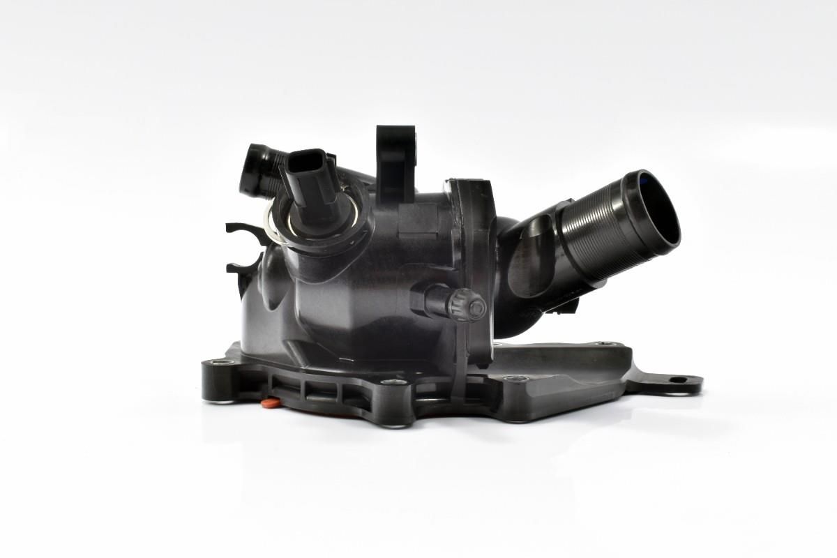 Obudowa Termostatu 110607087R Dacia Dokker 1.3 - Opinie i ceny na Ceneo.pl