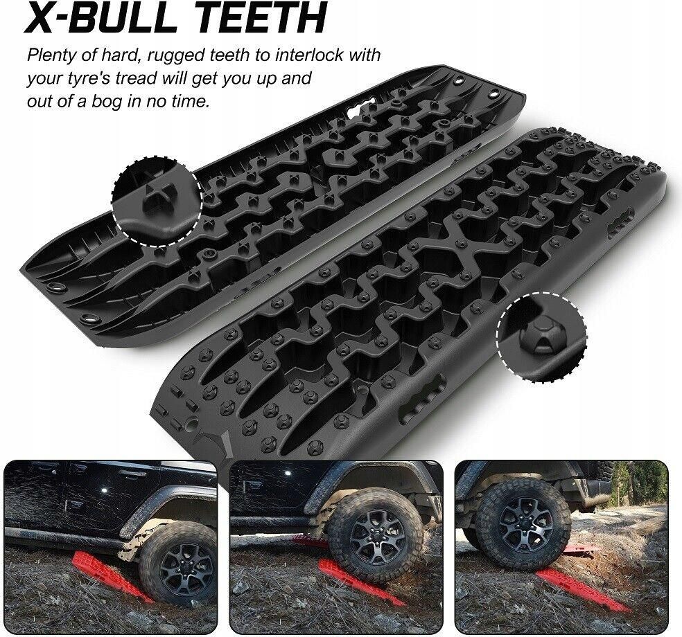 Trapy Piaskowe X-bull Błotne 4x4 Offroad Zielone 2 - opinie i ceny na ...