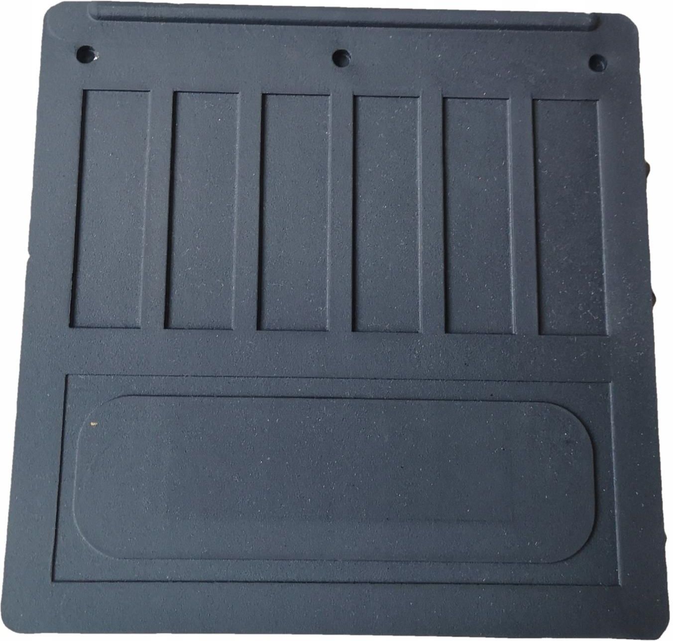 Gp Chlapacz Błotnik Przyczepki Guma 255X255 Tłoczony - Opinie i ceny na ...