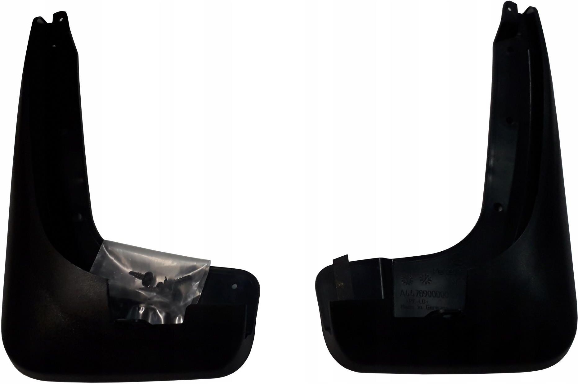 Mercedes Oryginalne Chlapacze Przód Benz Vito W447 - Opinie i ceny na ...