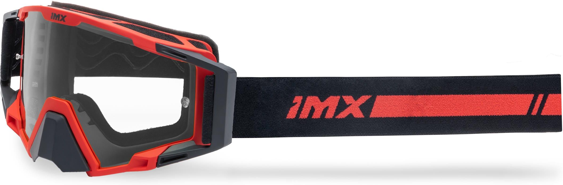 Gogle motocyklowe Imx Na Motor Cross Enduro Quad - Opinie i ceny na ...