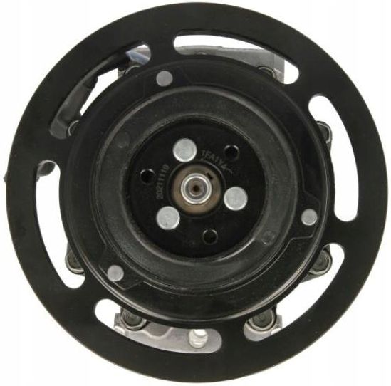 Sprężarka kompresor klimatyzacji Daf Xf 106 lift - Opinie i ceny na ...