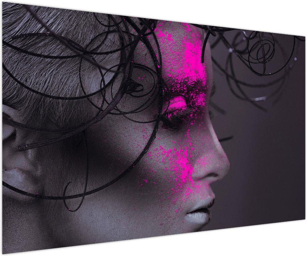 Domali Obraz kobiety, jednoczęściowy 150x100 cm (151103) - Opinie i ...