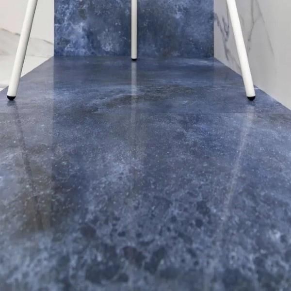 Płytki Ceramstic Gres Adok Blue Lapp. 60x60 - Opinie i ceny na Ceneo.pl