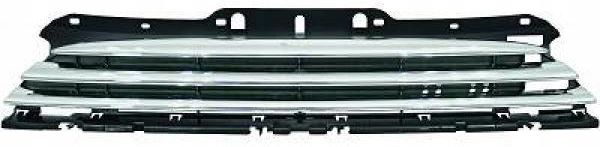 Diederichs Atrapa Zderzaka Mini 10 14 - Opinie i ceny na Ceneo.pl