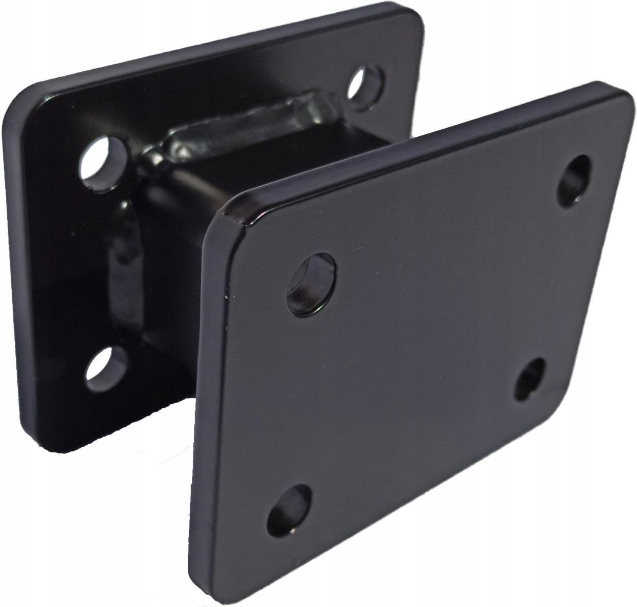 Hak holowniczy Ahaka Dystans Przedłużenie Haka Holowniczego 75Mm ...