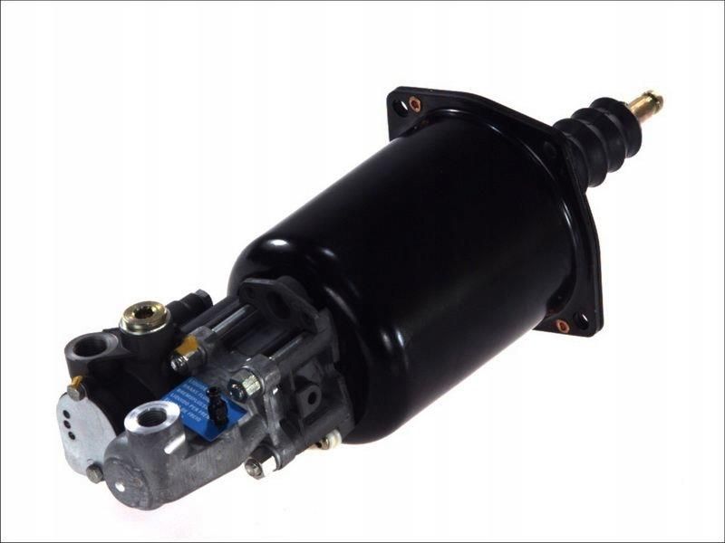 Wabco Siłownik Sprzęgła 9700511760 - Opinie i ceny na Ceneo.pl