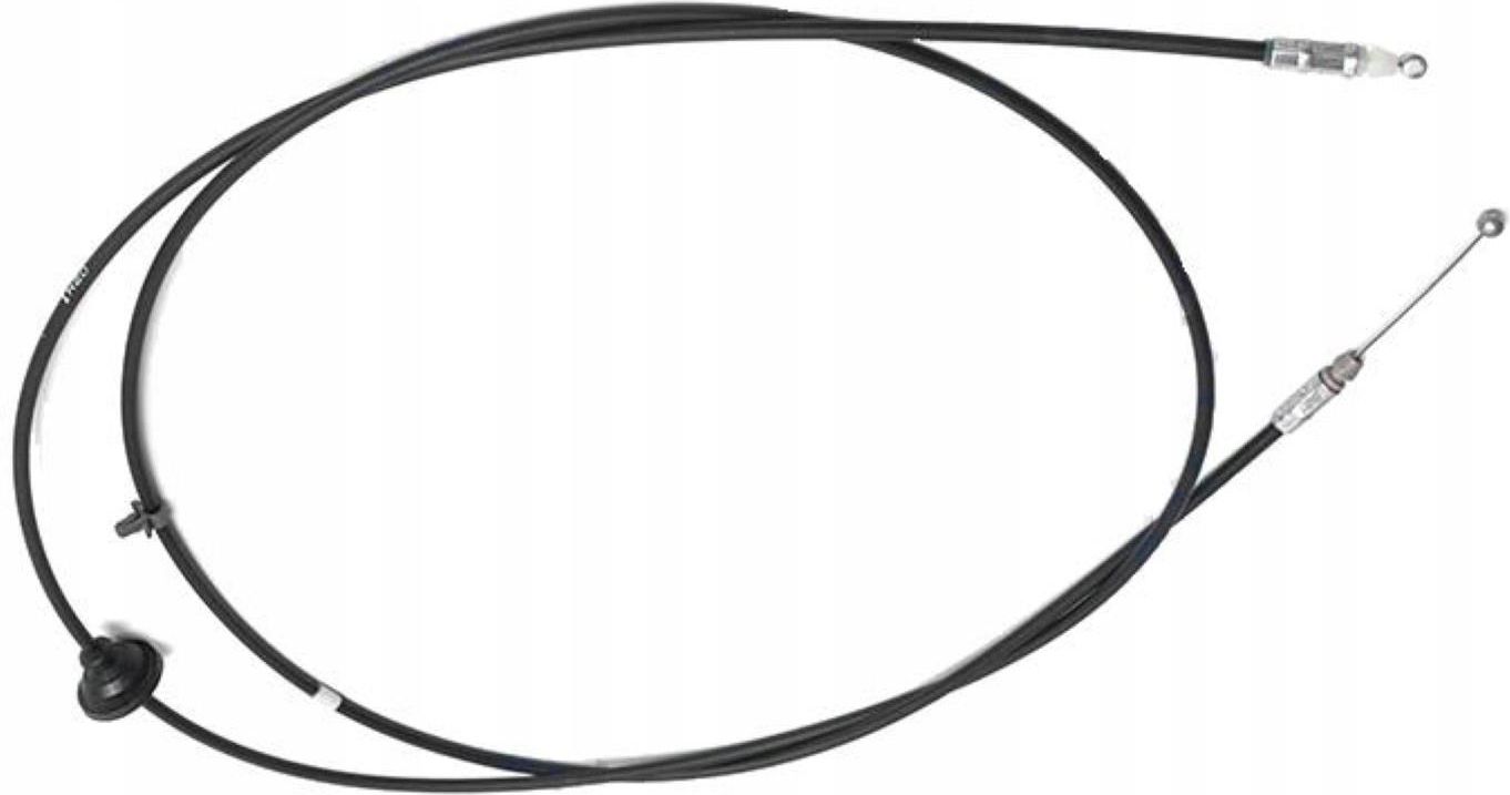 General Motors Oe Opel 95128528 Linka Otwierania Maski Oryginał ...