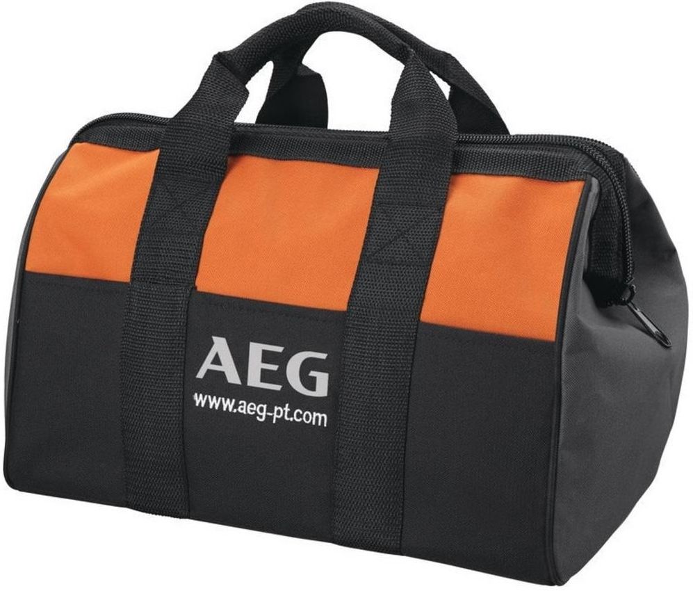 Torba na narzędzia AEG PowerTools 4931427047 - Opinie i ceny na Ceneo.pl
