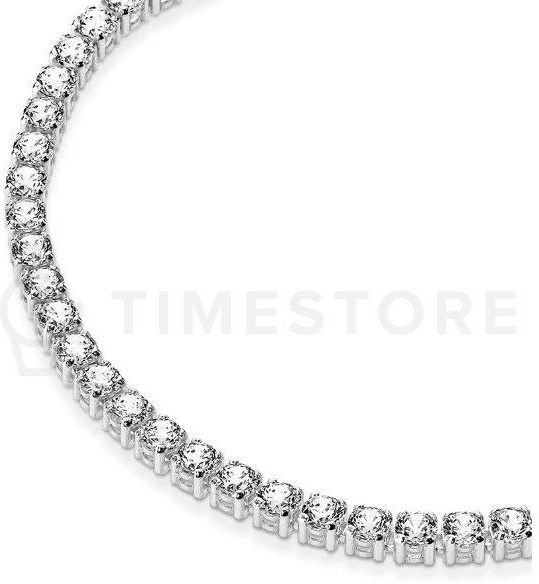 Pandora Bransoletka Timeless 591469C01-18 - Ceny i opinie - Ceneo.pl