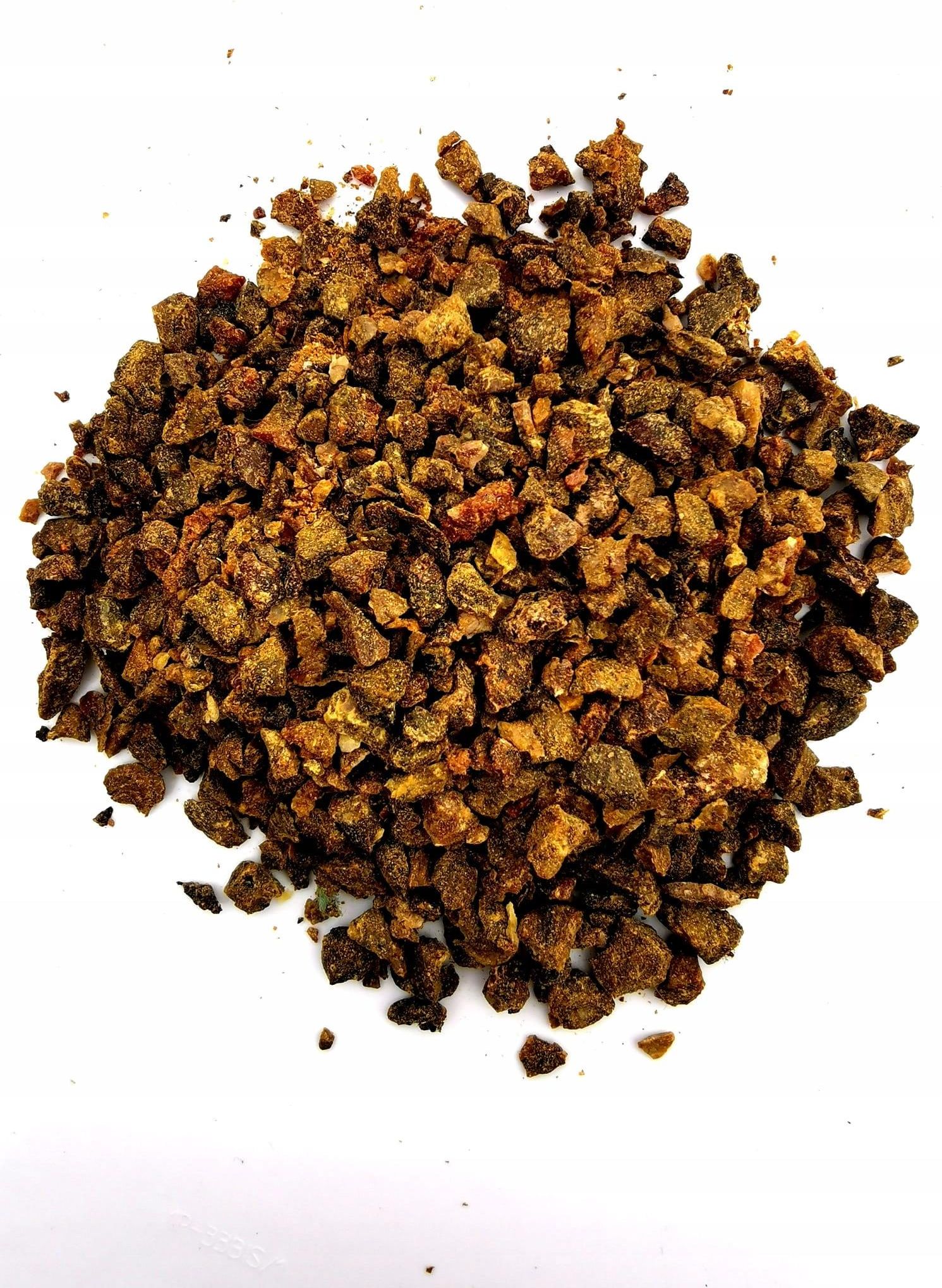 Dr Miś Propolis Kit Pszczeli Świeży Z Polski 50g - Ceny i opinie - Ceneo.pl