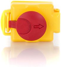 Tripus Nakładka Na Przycisk Stop 30P0193 - Opinie i ceny na Ceneo.pl