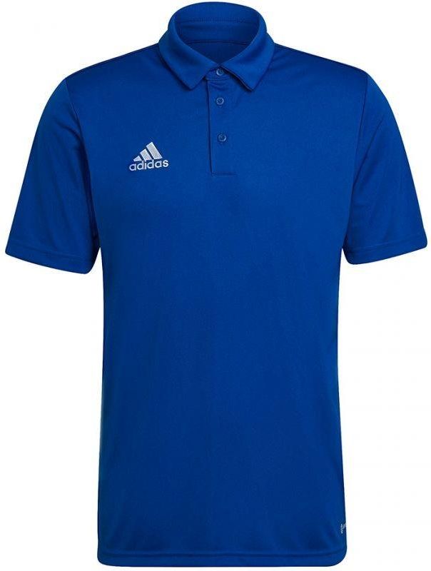 Koszulka adidas Entrada 22 Polo M HG6285 : Rozmiar - XL - Ceny i opinie ...