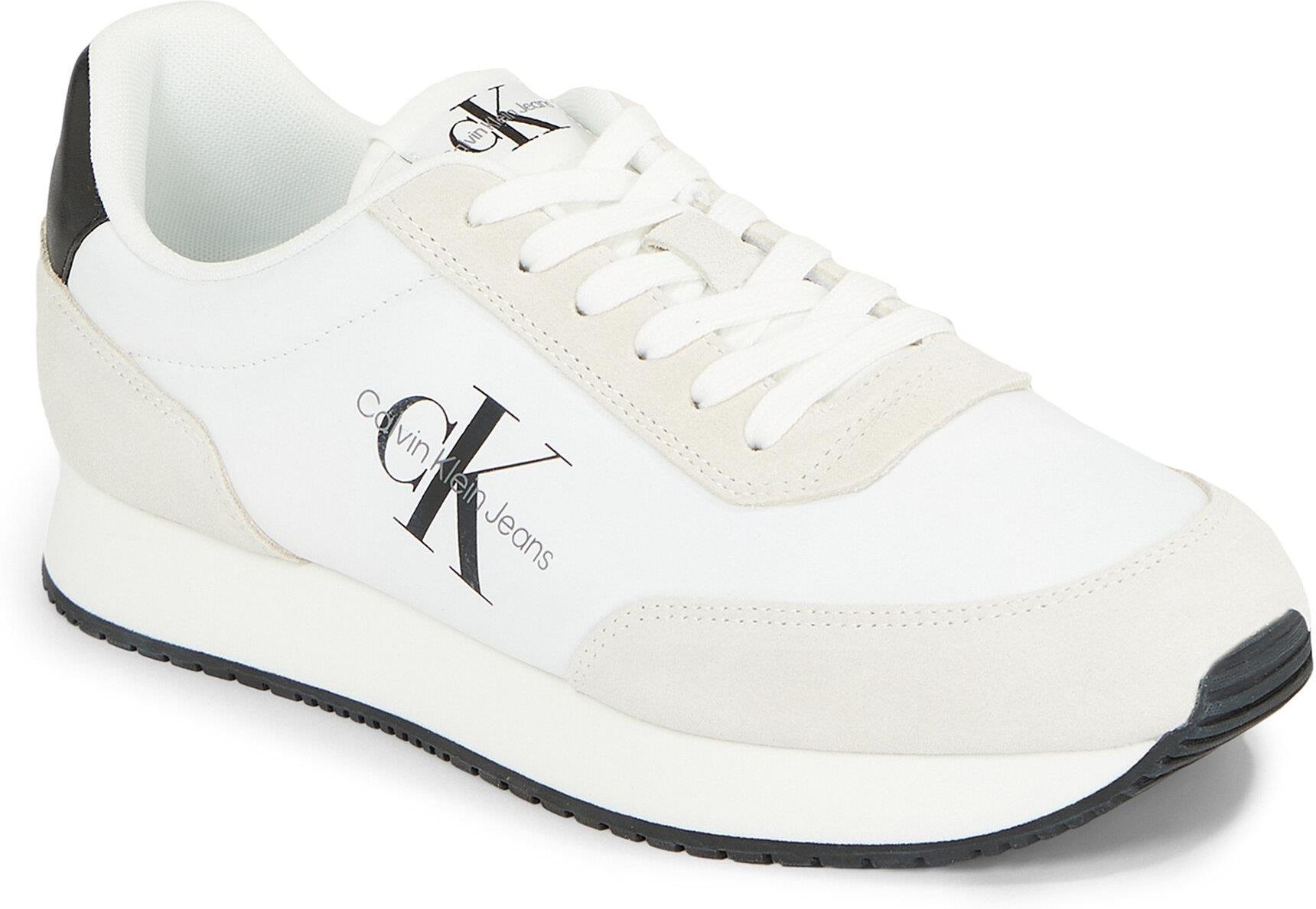 Sneakersy Calvin Klein Jeans - Ceny i opinie - Ceneo.pl
