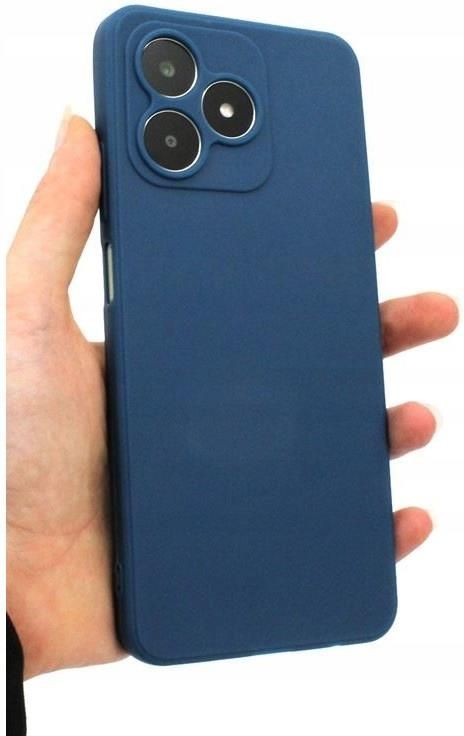 Gsm Hurt Etui Do Realme C53 Rmx3760 Jelly Case Granat Matt - Etui na ...