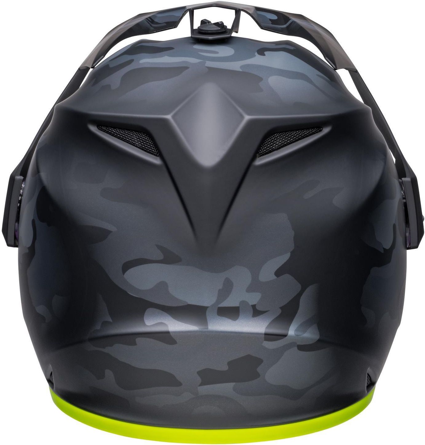 Kask motocyklowy Bell Mx-9 Adventure Mips Stealth Camo - Opinie i ceny ...