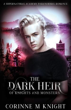 The Dark Heir - Literatura obcojęzyczna - Ceny i opinie - Ceneo.pl
