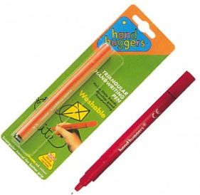 BEROL Pióro Hand Huggers Pen Do Nauki Pisania Czarny HHB01-012 - Ceny i ...