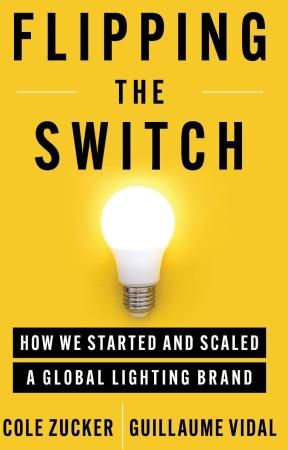 Flipping the Switch - Literatura obcojęzyczna - Ceny i opinie - Ceneo.pl