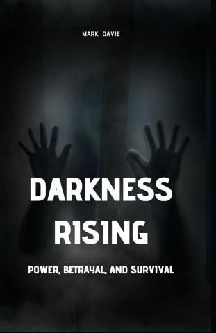 Darkness Rising - Literatura obcojęzyczna - Ceny i opinie - Ceneo.pl