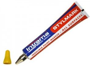 LACO Marker Stylmark 3 Mm Żółty 10130203 - Ceny i opinie - Ceneo.pl