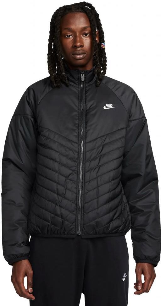 Kurtka Nike Sportswear Windrunner - FB8195-010 - Ceny i opinie - Ceneo.pl