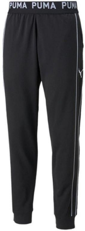 Spodnie Puma Train Knit Jogger M 521837 01 : Rozmiar - S - Ceny i ...