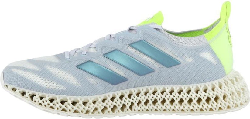 Buty sportowe męskie adidas 4DFWD 3 szare IG8980 - Ceny i opinie - Ceneo.pl