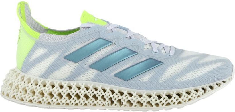 Buty sportowe męskie adidas 4DFWD 3 szare IG8980 - Ceny i opinie - Ceneo.pl