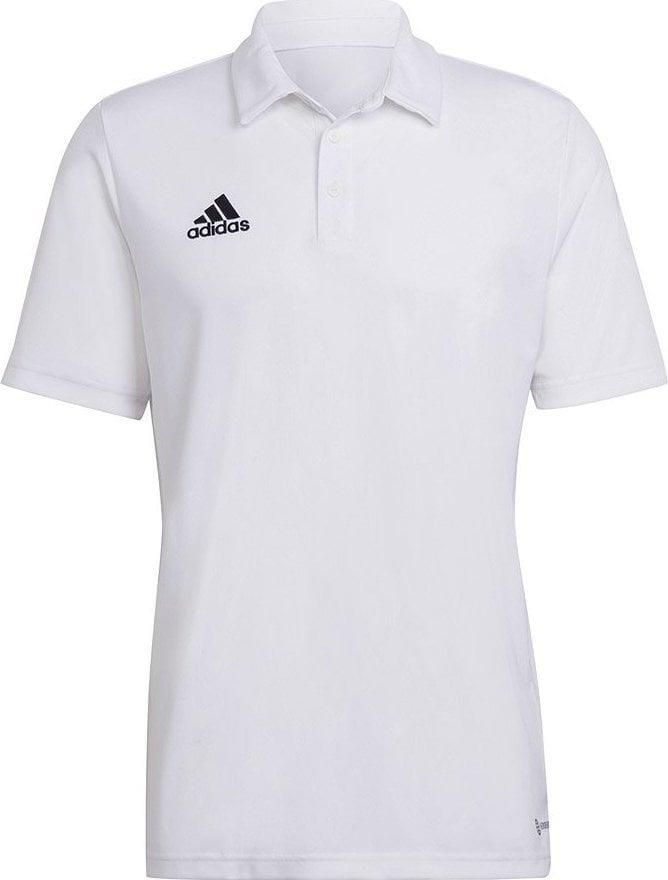 Adidas Koszulka adidas ENTRADA 22 Polo HC5067 HC5067 biały XXXL - Ceny ...