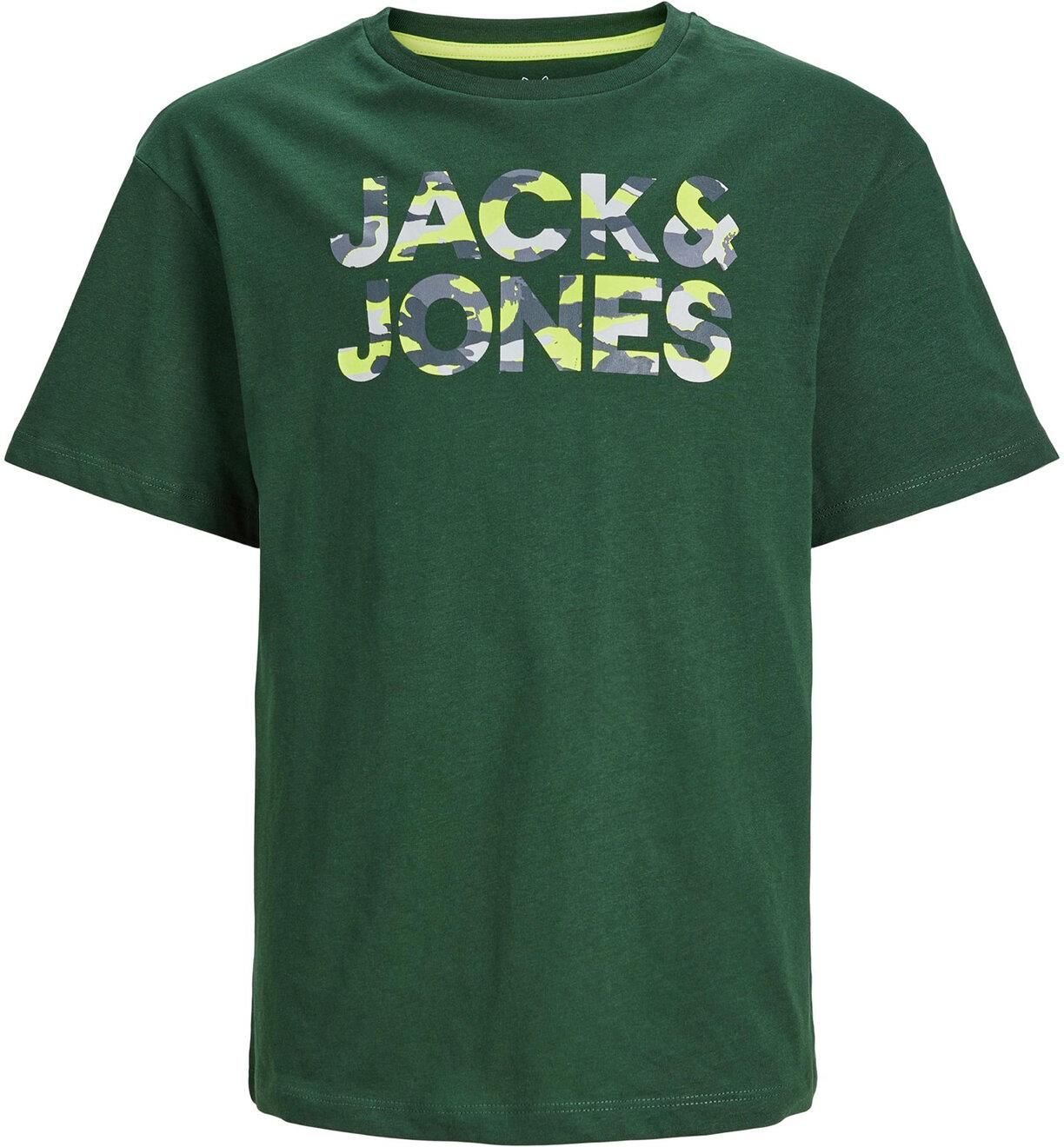 T-Shirt Jack&Jones Junior - Ceny i opinie - Ceneo.pl
