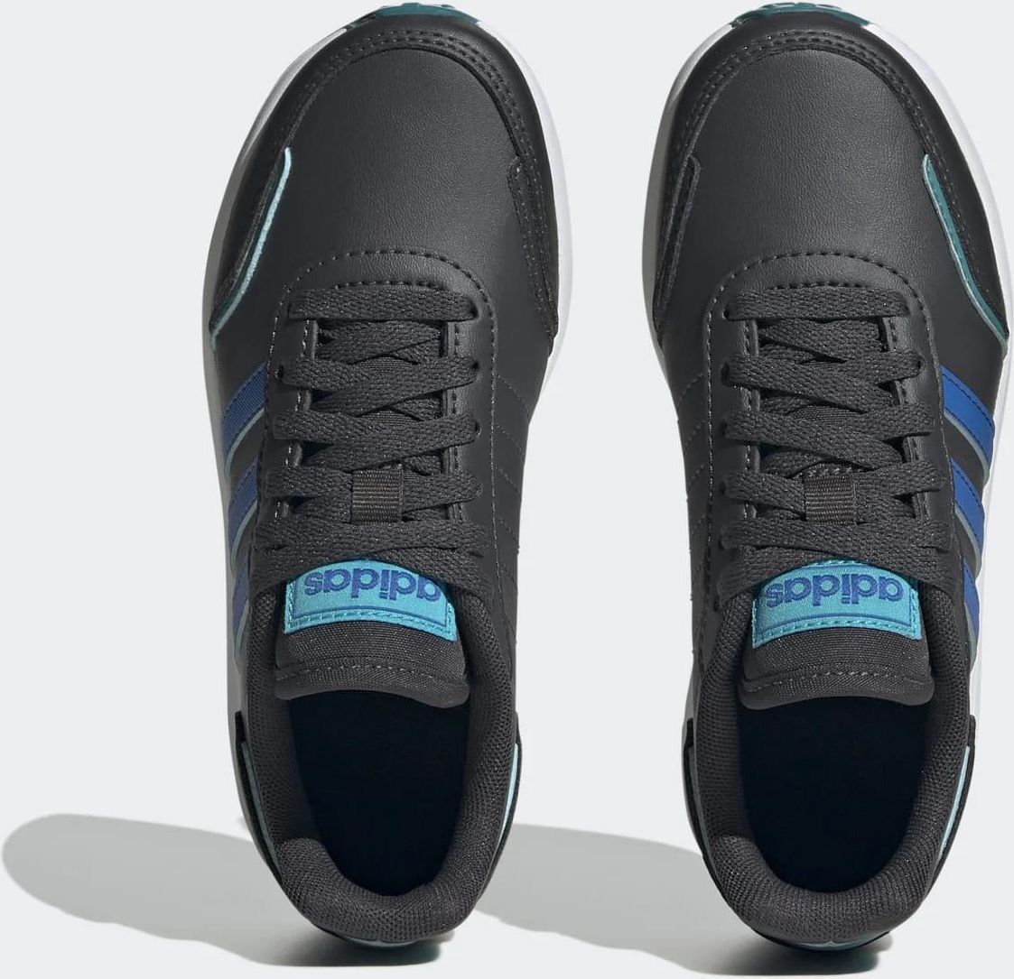 Dziecięce Buty Adidas VS Switch 3 K Ig9634 – Szary - Ceny i opinie ...