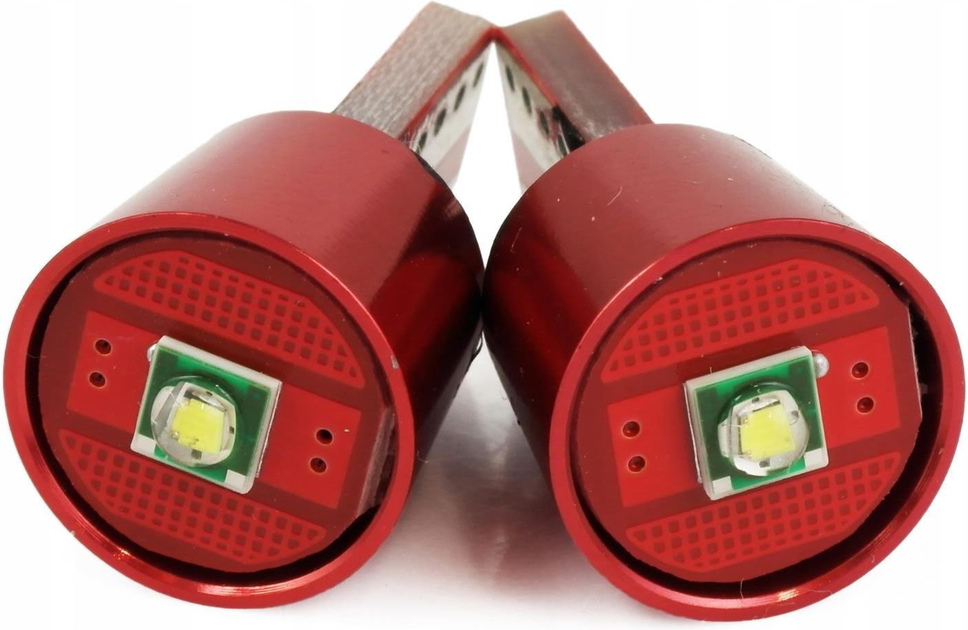 Cree Led W5W Żarówka Canbus Can Bus T10 3W 100lm - opinie i ceny na ...