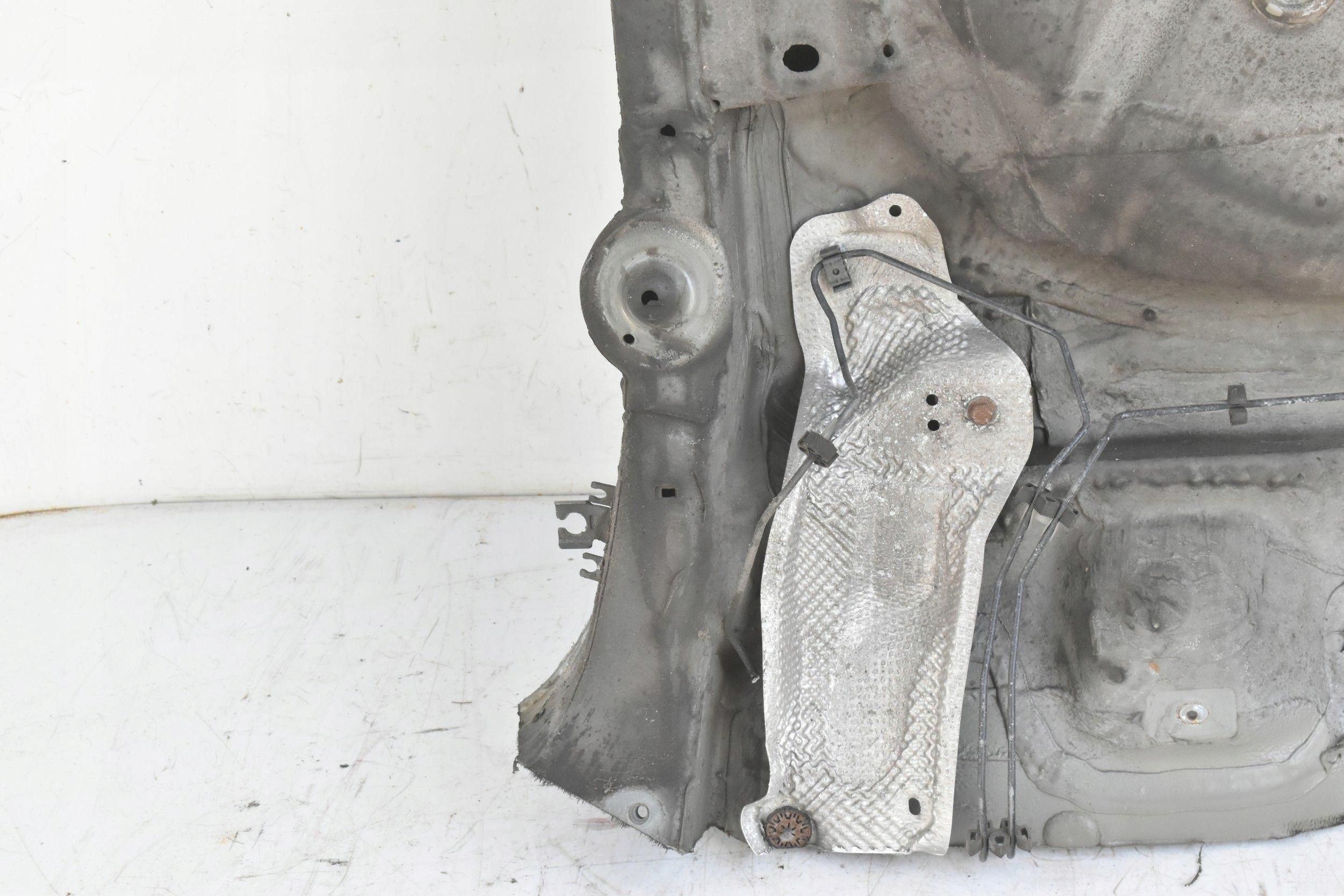 Pas Tylny Wanna Podłoga Golf Vii Mk7 Lr7H Hb 5D Vw 5Q0813115 5G6813301 ...
