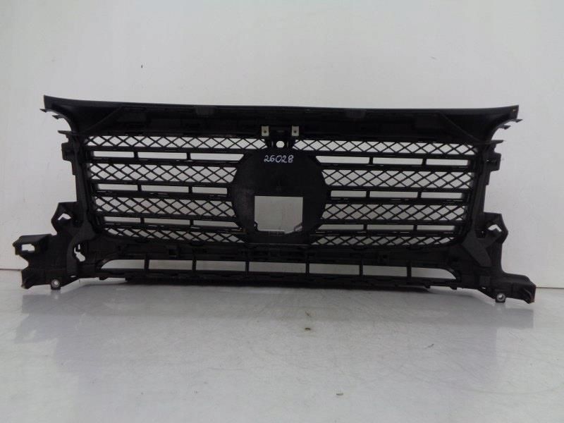 Zderzak do kupienia Mercedes Benz Oe G Klasa W463 Lift Grill Atrapa ...