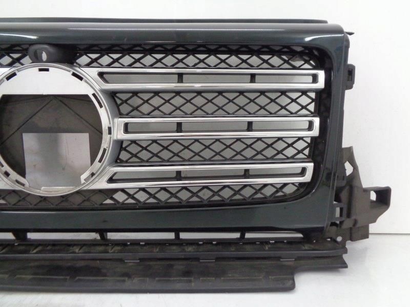 Zderzak do kupienia Mercedes Benz Oe G Klasa W463 Lift Grill Atrapa ...