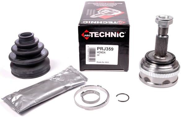 Przegub Protechnic Przegub Napędowy Abs 50 Prj359 - Opinie i ceny na Ceneo.pl